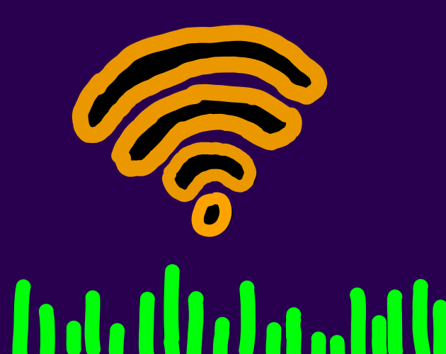 Internet Connection Checker by Melontree-Productions Internet Connection Checker by Melontree-Productions