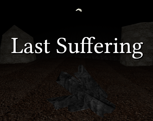 Last Suffering by Voxelvoid