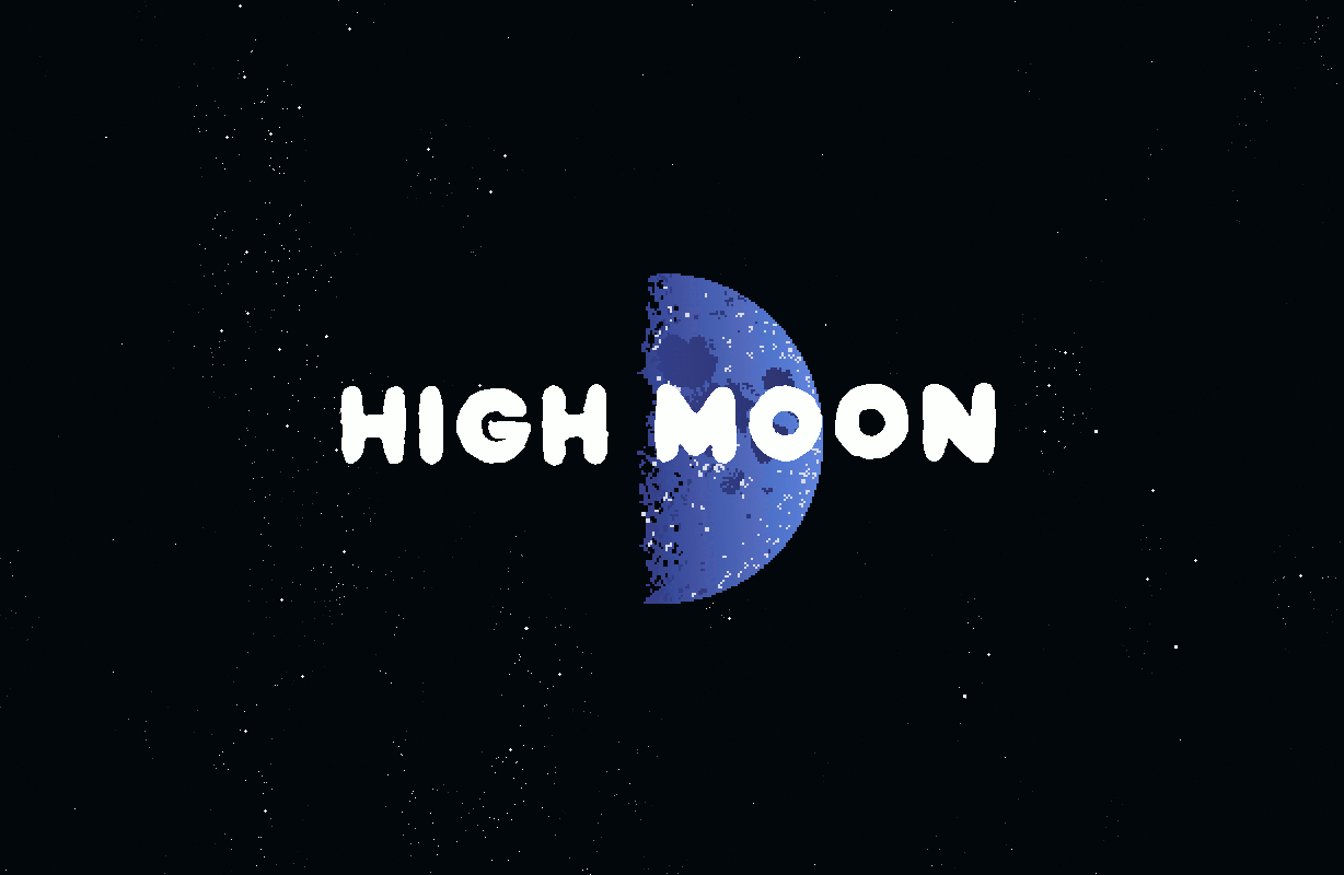 Devlog - high moon by phantomtypes