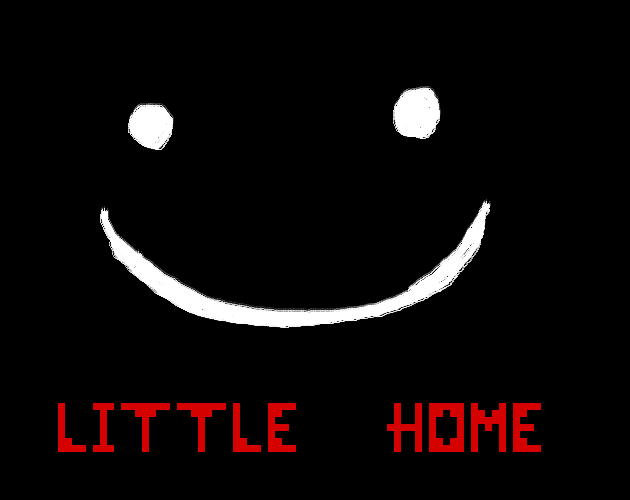 Little Home by Vulpinex