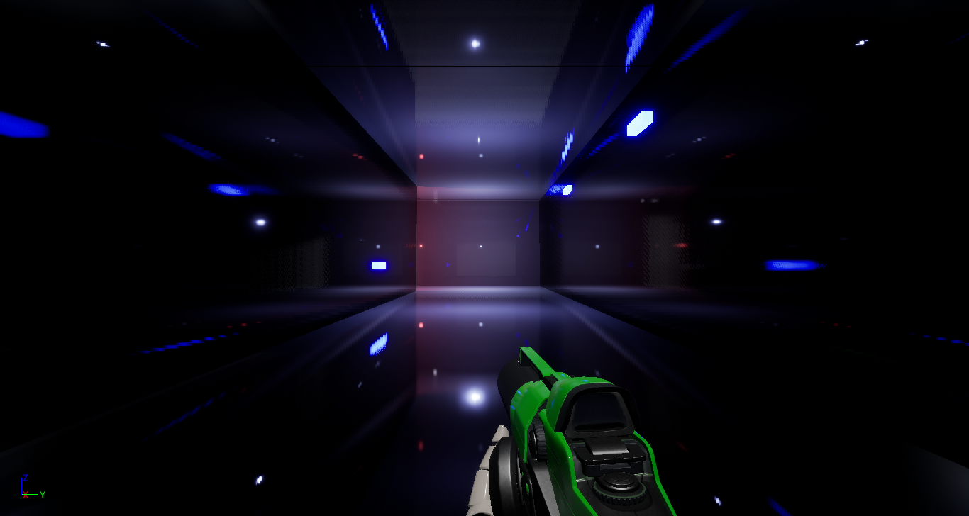 FPS Platformer Unreal Engine Template V.2 - FPS Platformer Unreal ... FPS Platformer Unreal Engine Template V.2 - FPS Platformer Unreal ...