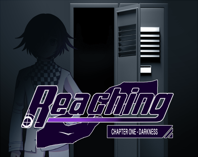 Reaching: Chapter 1 by 310