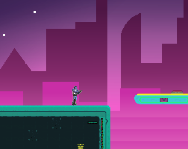 Cyber-Cult by Games Development - IADE-UE