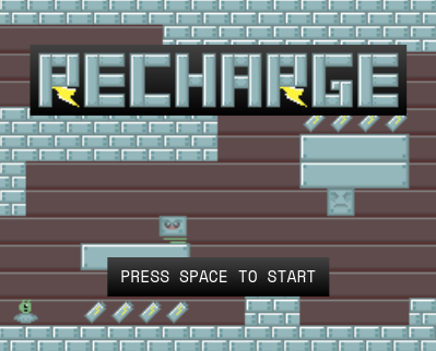 Recharge by Egtab1