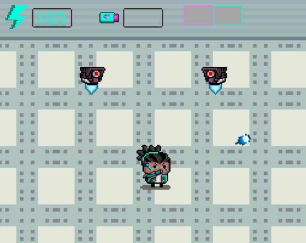 Gen 88 by Games Development - IADE-UE