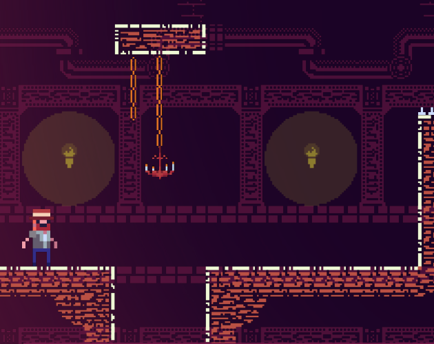 Jump Guy by Games Development - IADE-UE