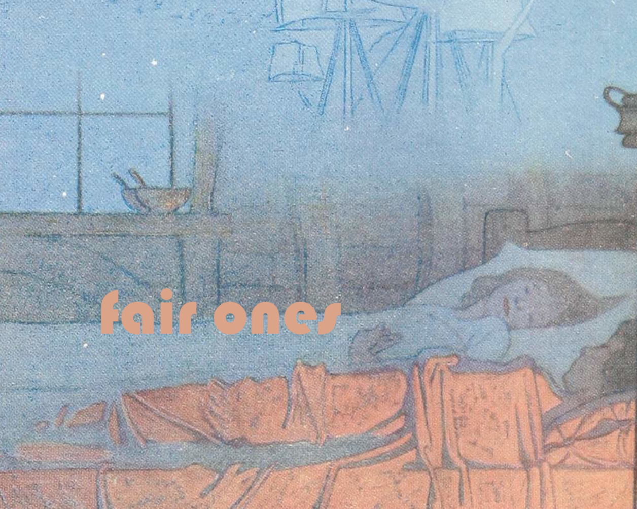 Fair Ones by @tibbius@dice.camp