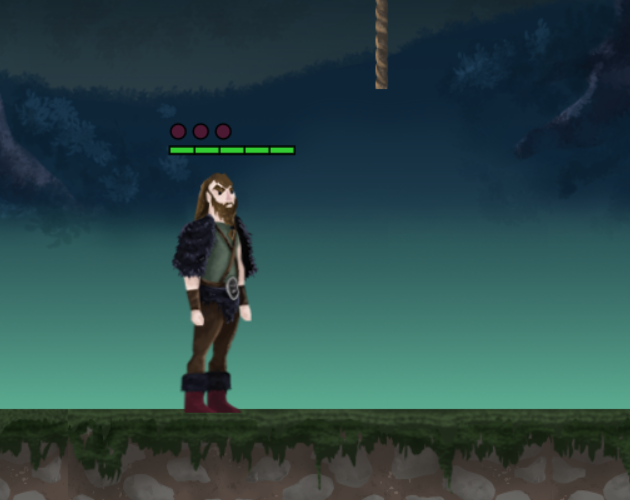 Whisper of Death by Games Development - IADE-UE