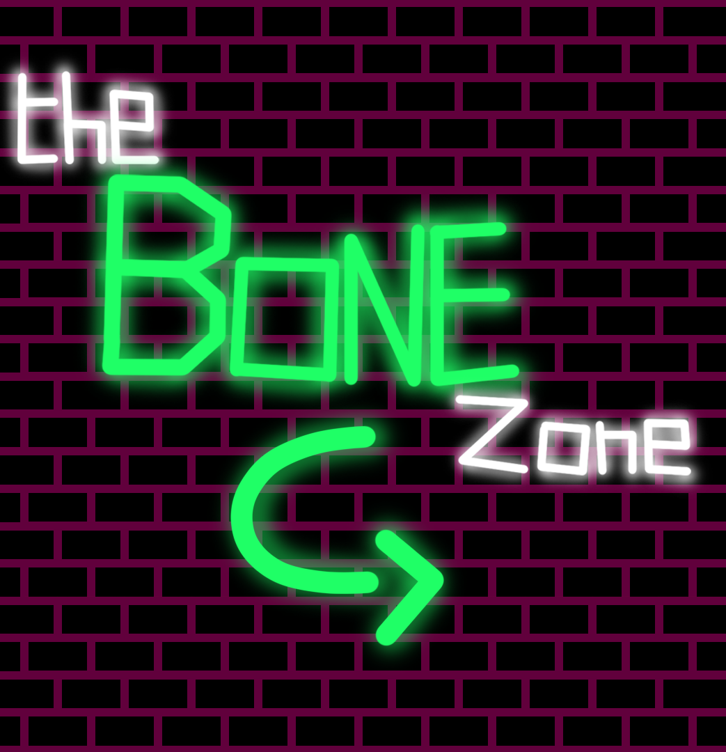 BoneZone by James_Design