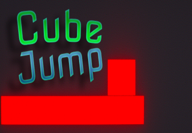 Cube Jump by Estek25
