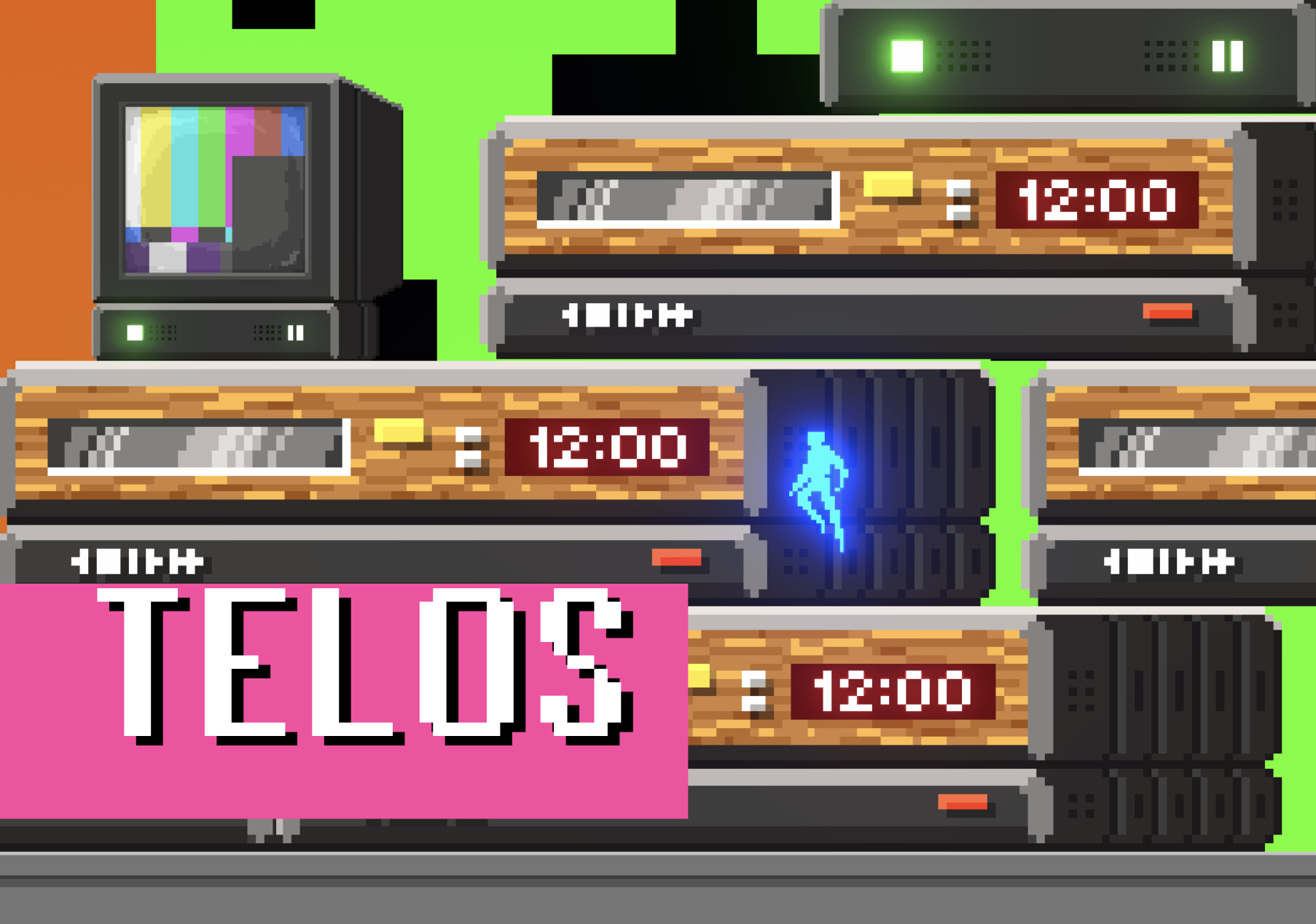 Telos by professor_space