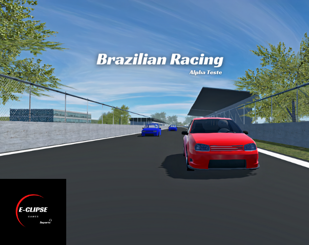 BrazilianRacing by V8 Game Studio Interactive