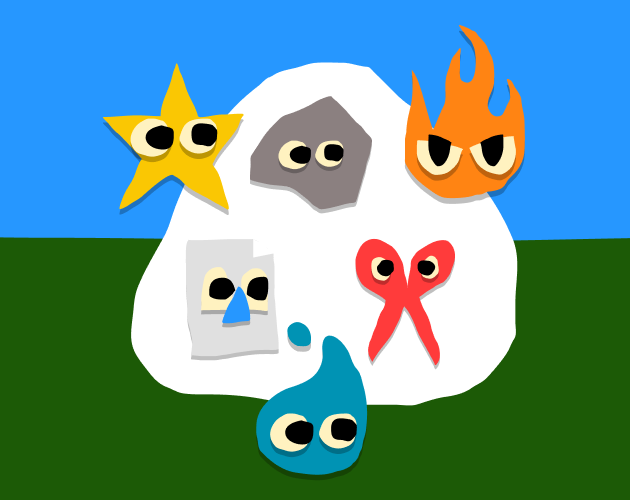 RPSDX 7DRL 2022 by Jonathon Yule