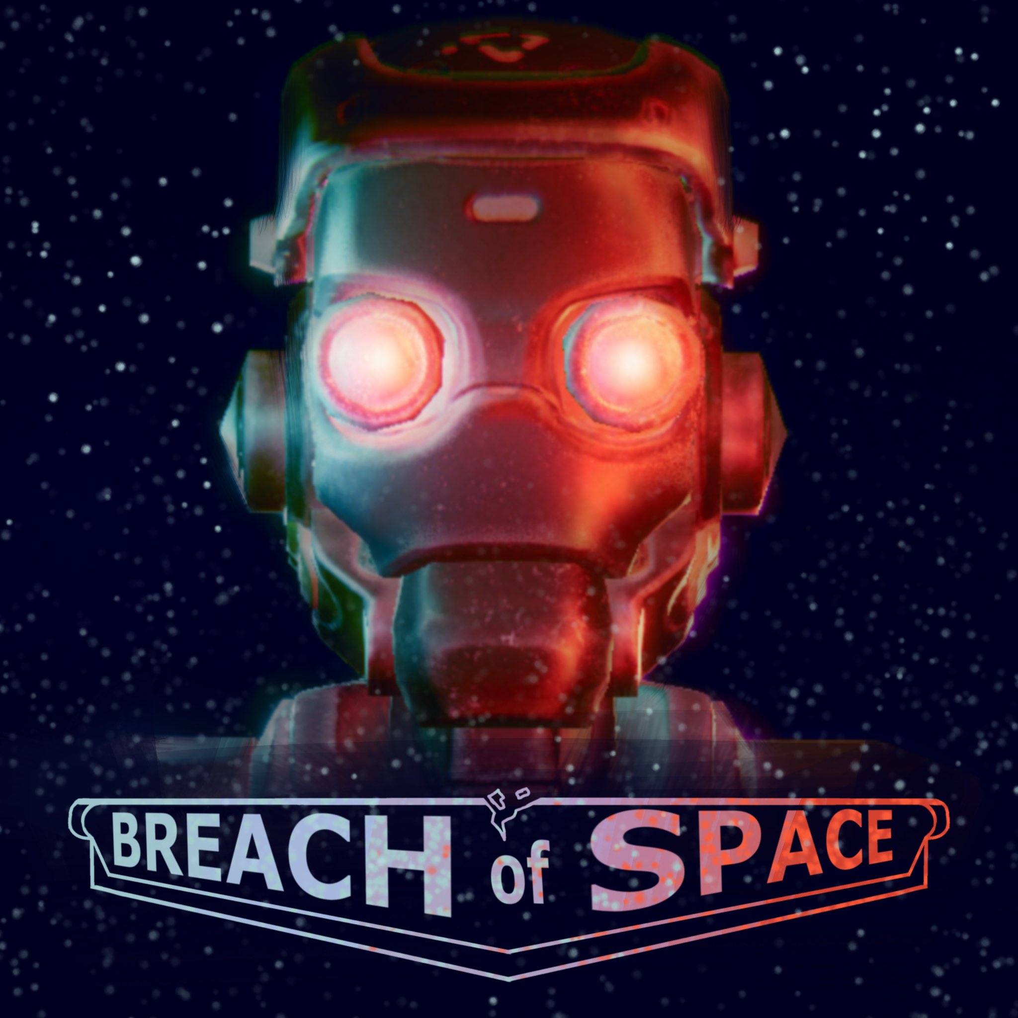 Breach of Space by CalciteGames