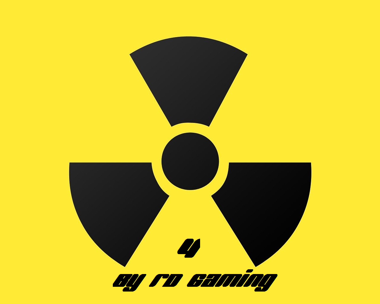 Radiation 4 Early Access! by RDGaming Studios