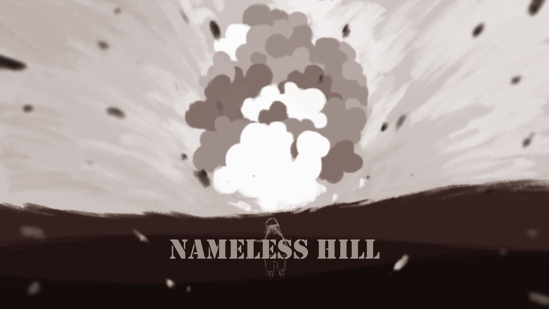 Nameless Hill by NamelessHillGPM