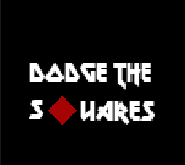 Dodge The Squares by Traq Games