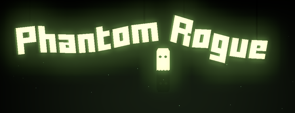 Phantom Rogue by Lemoto