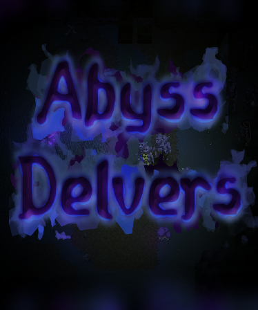 Abyss Delvers by addeponkeN