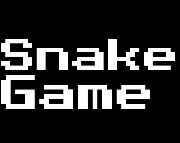 Snake Game by Felan
