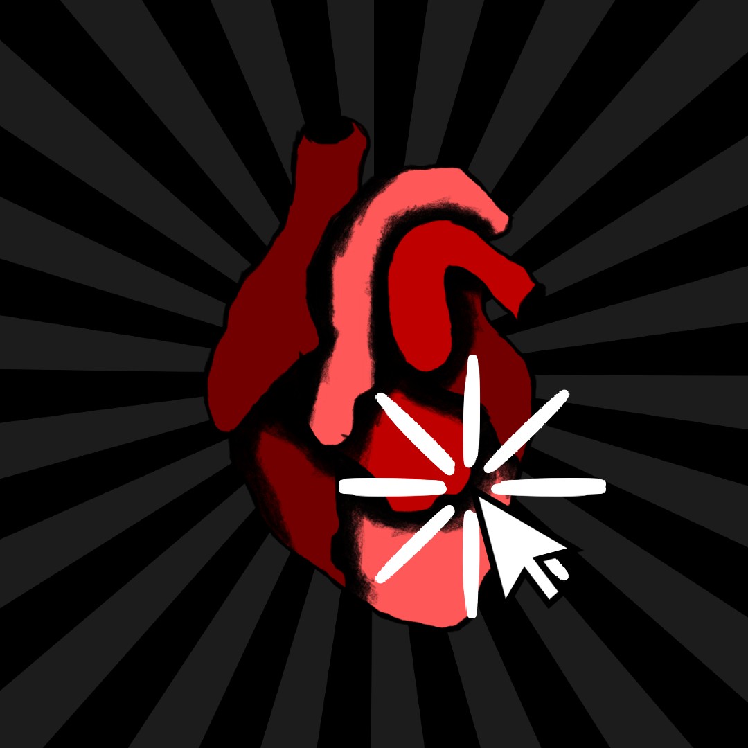 A_Beating_Heart by PridefullSkeleton