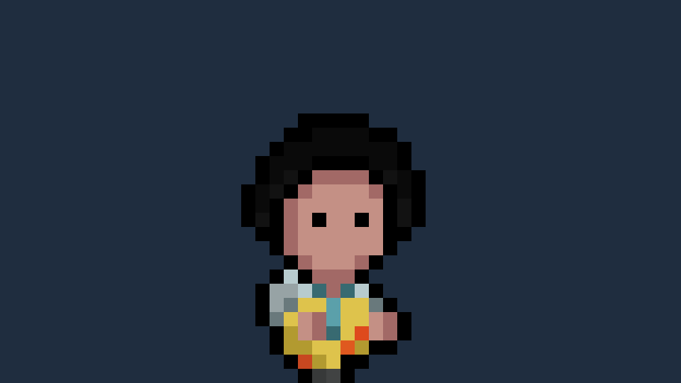 Horror Killer Stream Avatars by JayBlnk6