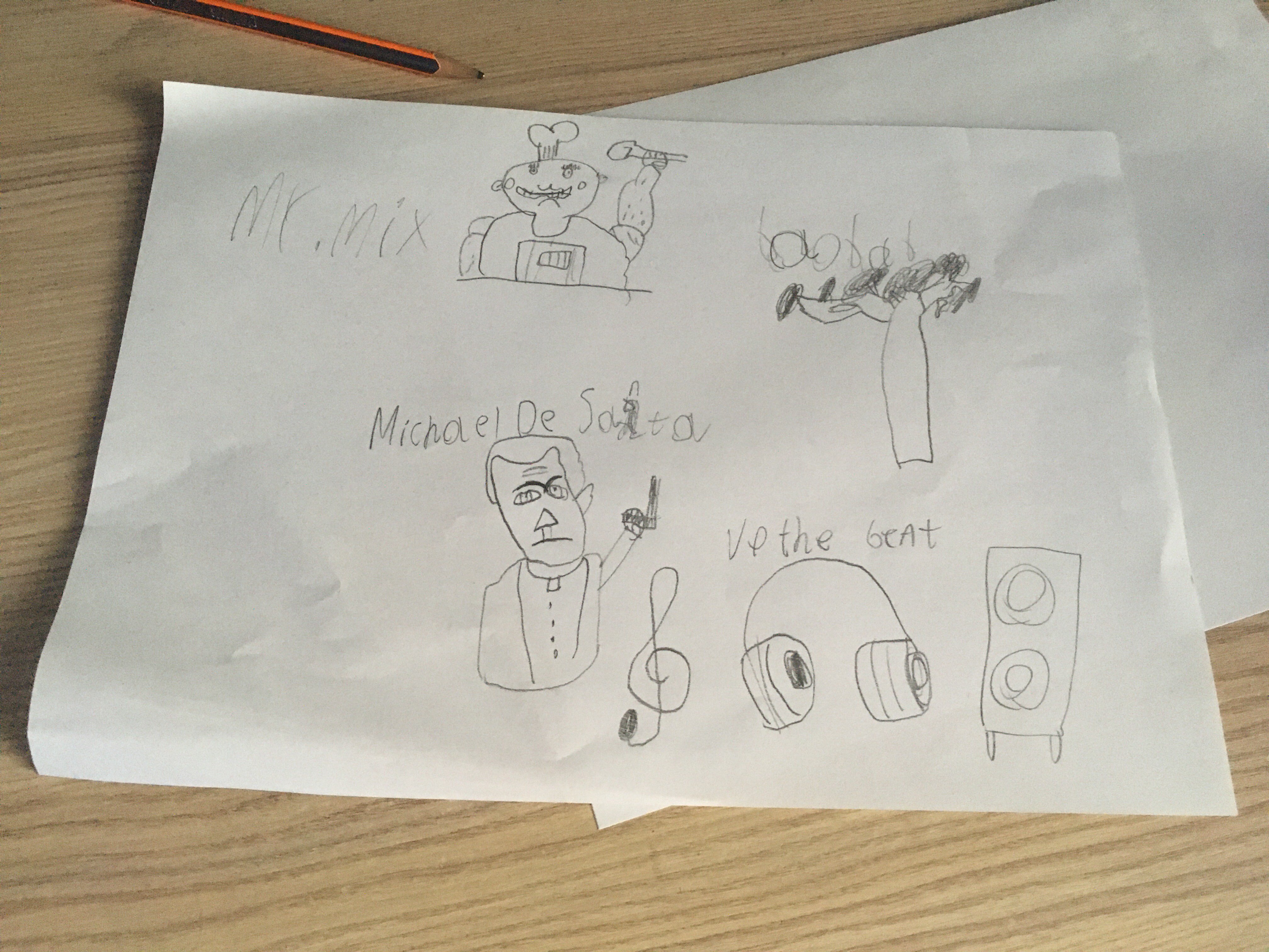 Advanced Education with Viktor Strobovski by mrdrnose