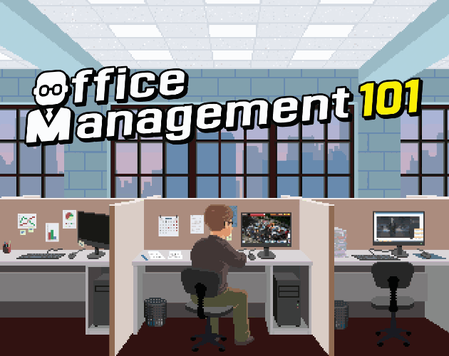 Office Management 101 by tulevik.EU