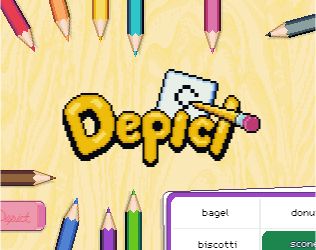 Depict by Supernormal Games