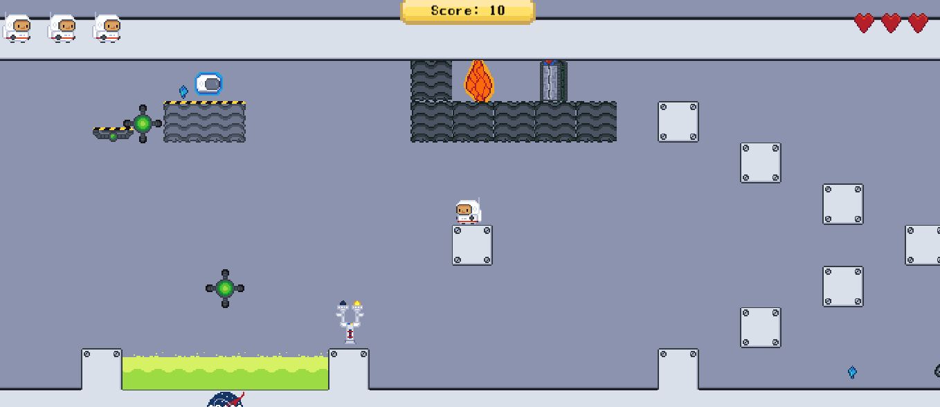 Super Jumper World by ali.bashir8162706