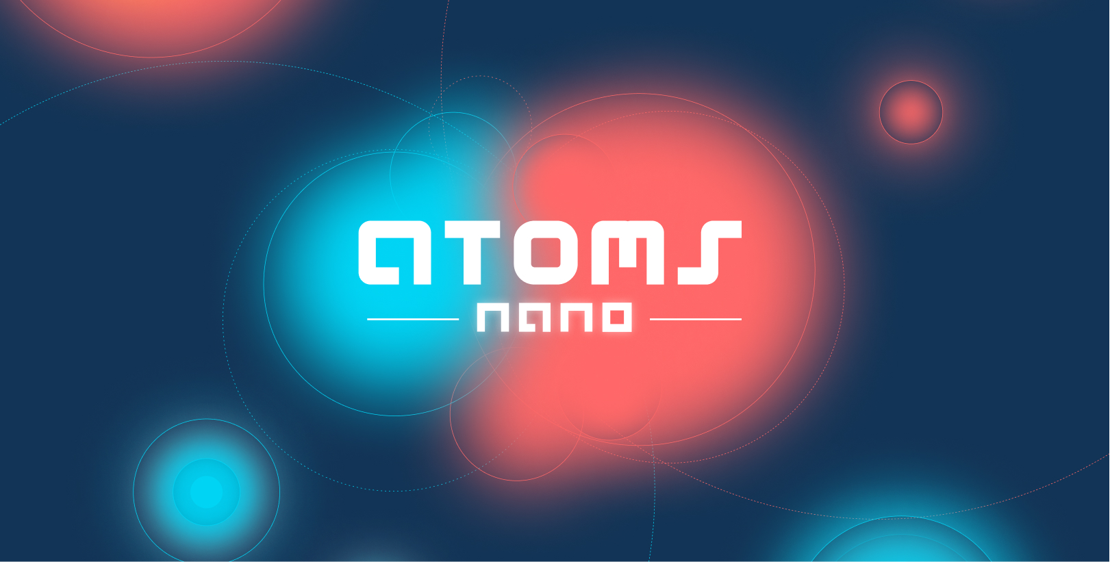 Atoms by deuxdeux for GMTK Game Jam 2021 - itch.io