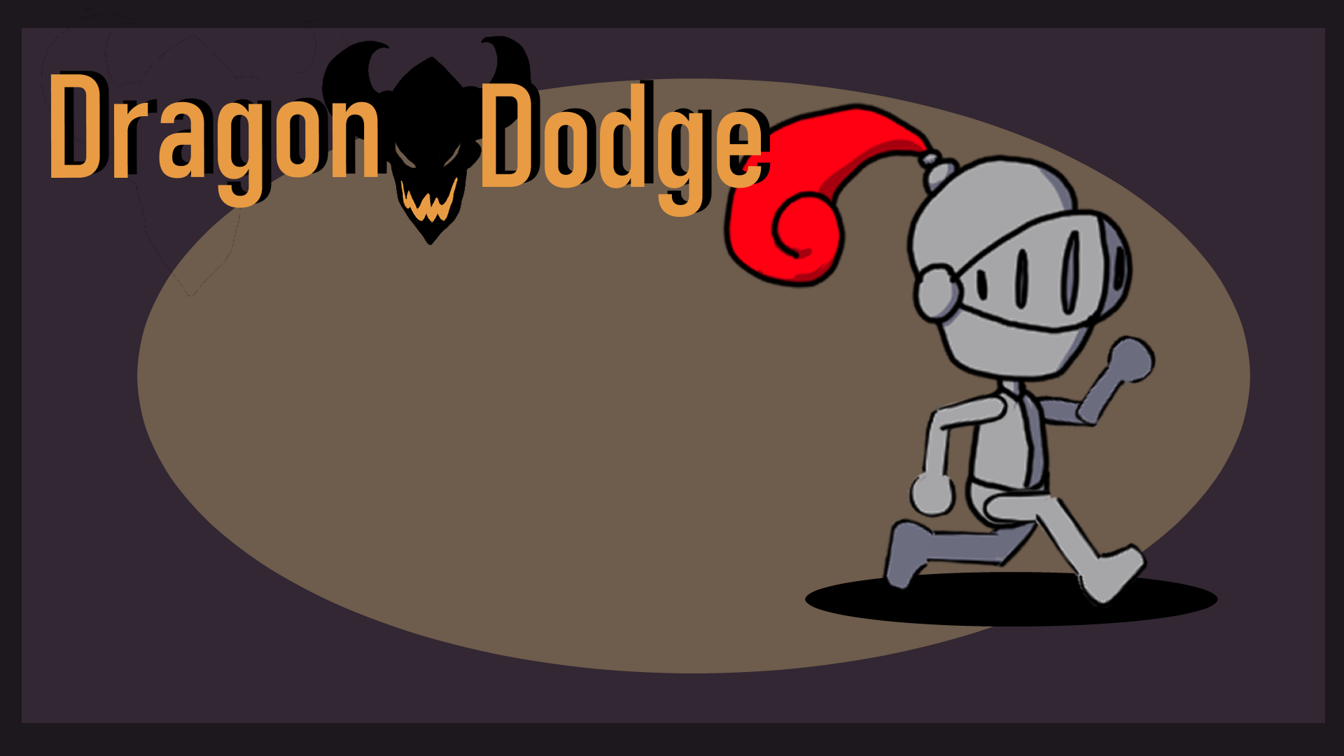 Dragon Dodge by DirtyPizzaGames