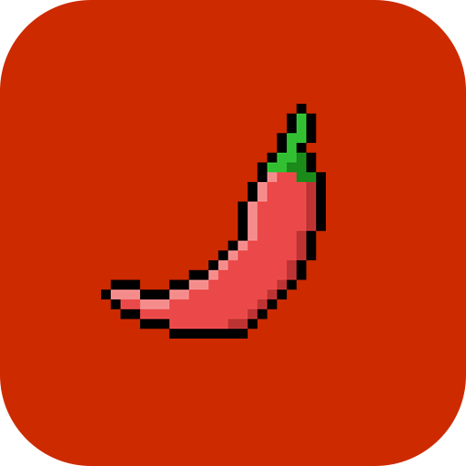 Pepper Land by mrLaruso