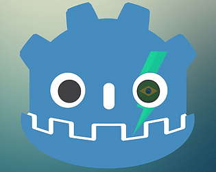 Godot Brasil JAM 2!! - itch.io