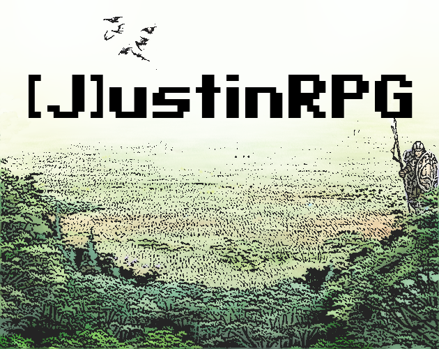 [J]ustinRPG by justinbritch