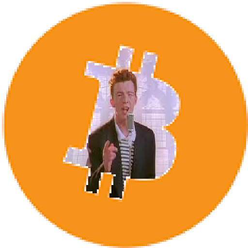 Rick Roll: Free Money by YesaCake