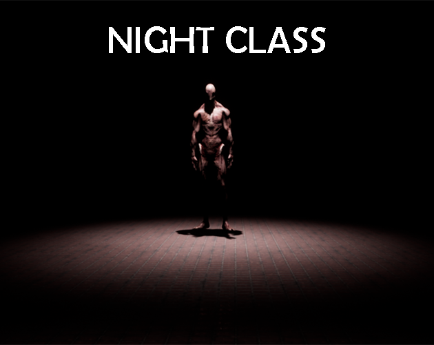 Night Class by Great Iyyo