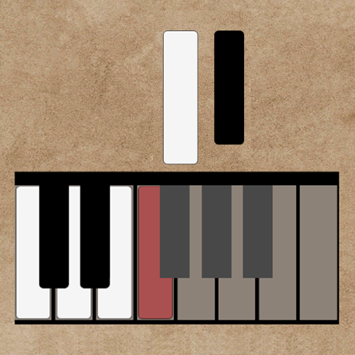 Piano Puzzle by ClewDev