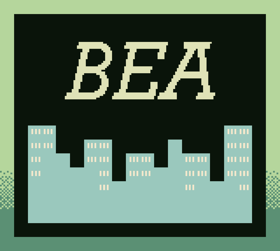 Bea by JacobMotlMedia