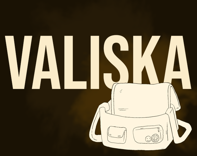 valiska by DinosaurPower