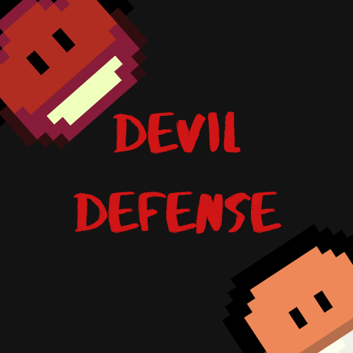 Devil Defense by Boxey Dev