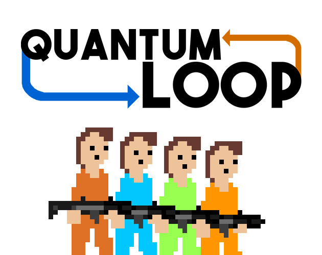 Quantum Loop by cakeu, meeeow