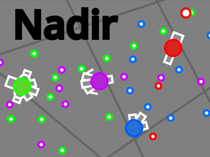Nadir v1.1 by Free2DGames