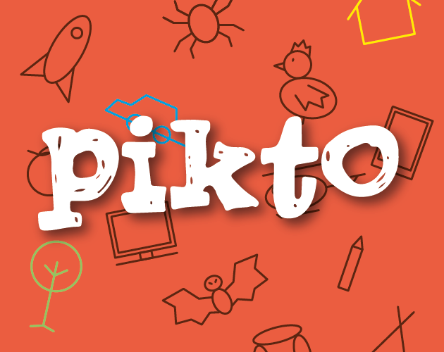 Pikto (Fan game) by Michael J