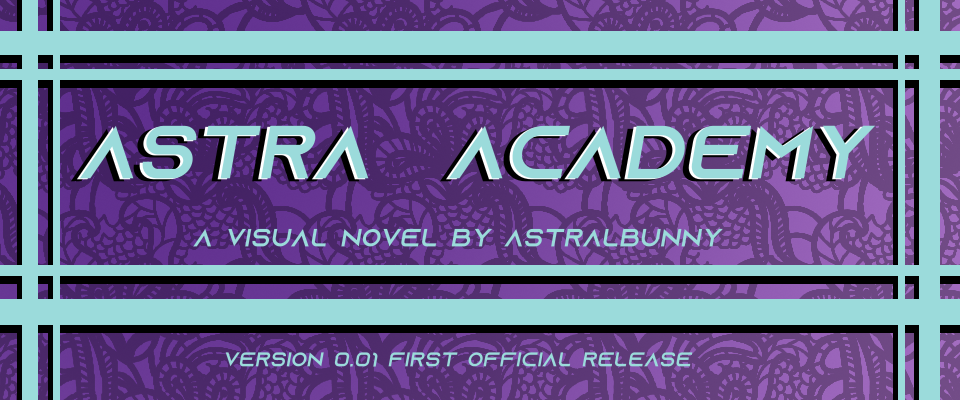 Astra Academy by Bunny