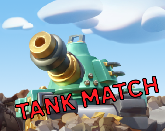 Tank Match by Light Sauce Games