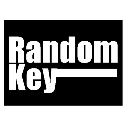Random Key by YadiKk