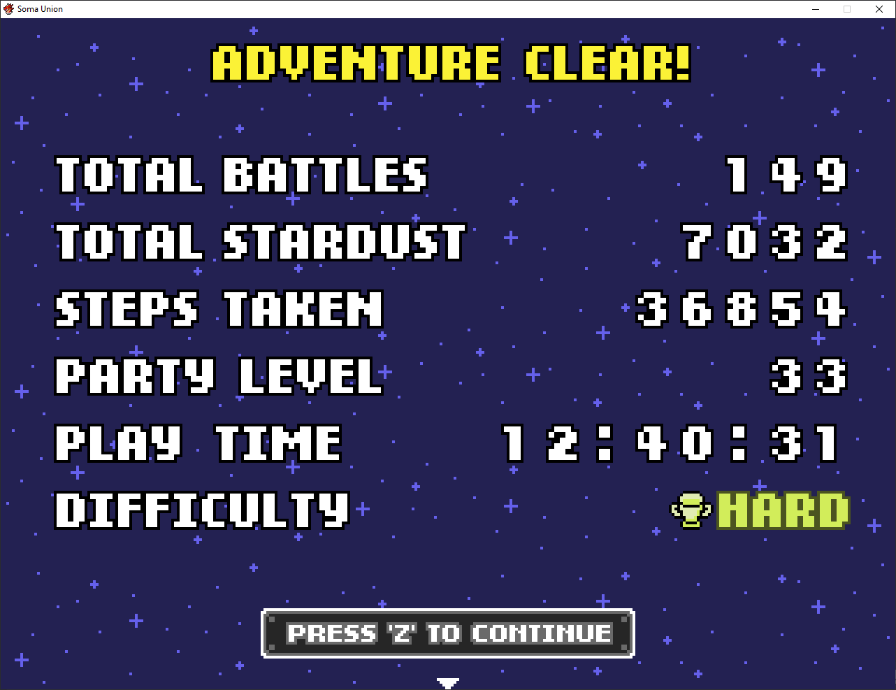 Soma Union by torch60