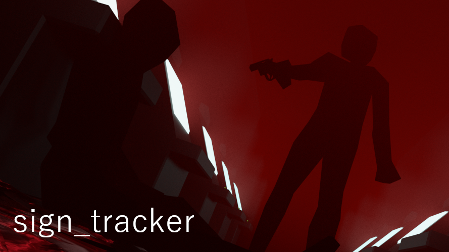 sign_tracker by gomiyashiki