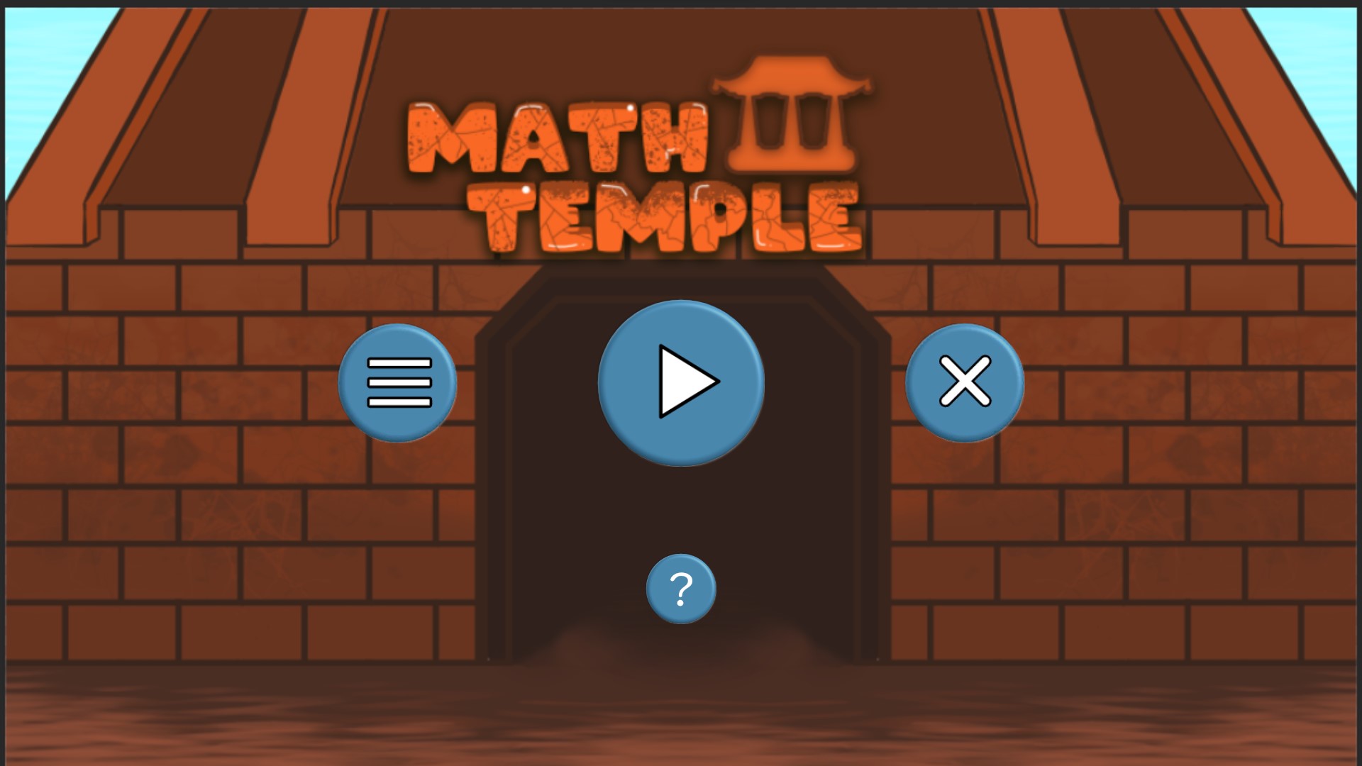 Math Temple by nemesisx18